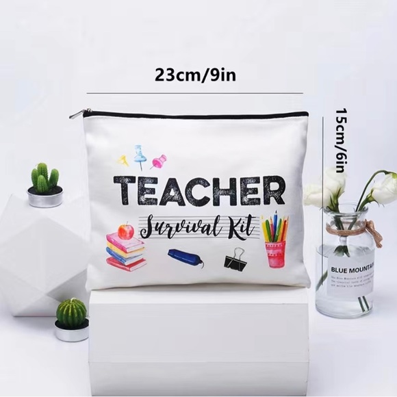 Tasha’s Boutique | Bags | Teacher Gift Set Teacher Appreciation Gift ...
